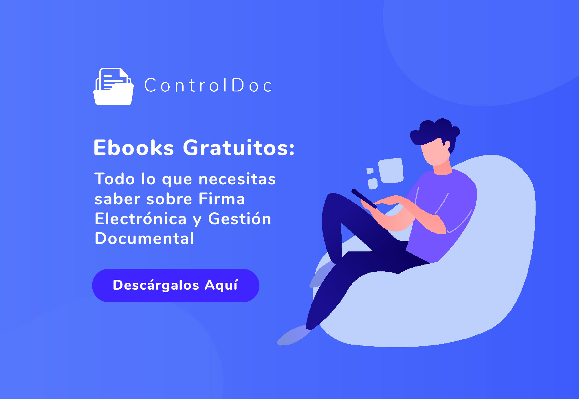 ControlDoc | Ebooks y Recursos