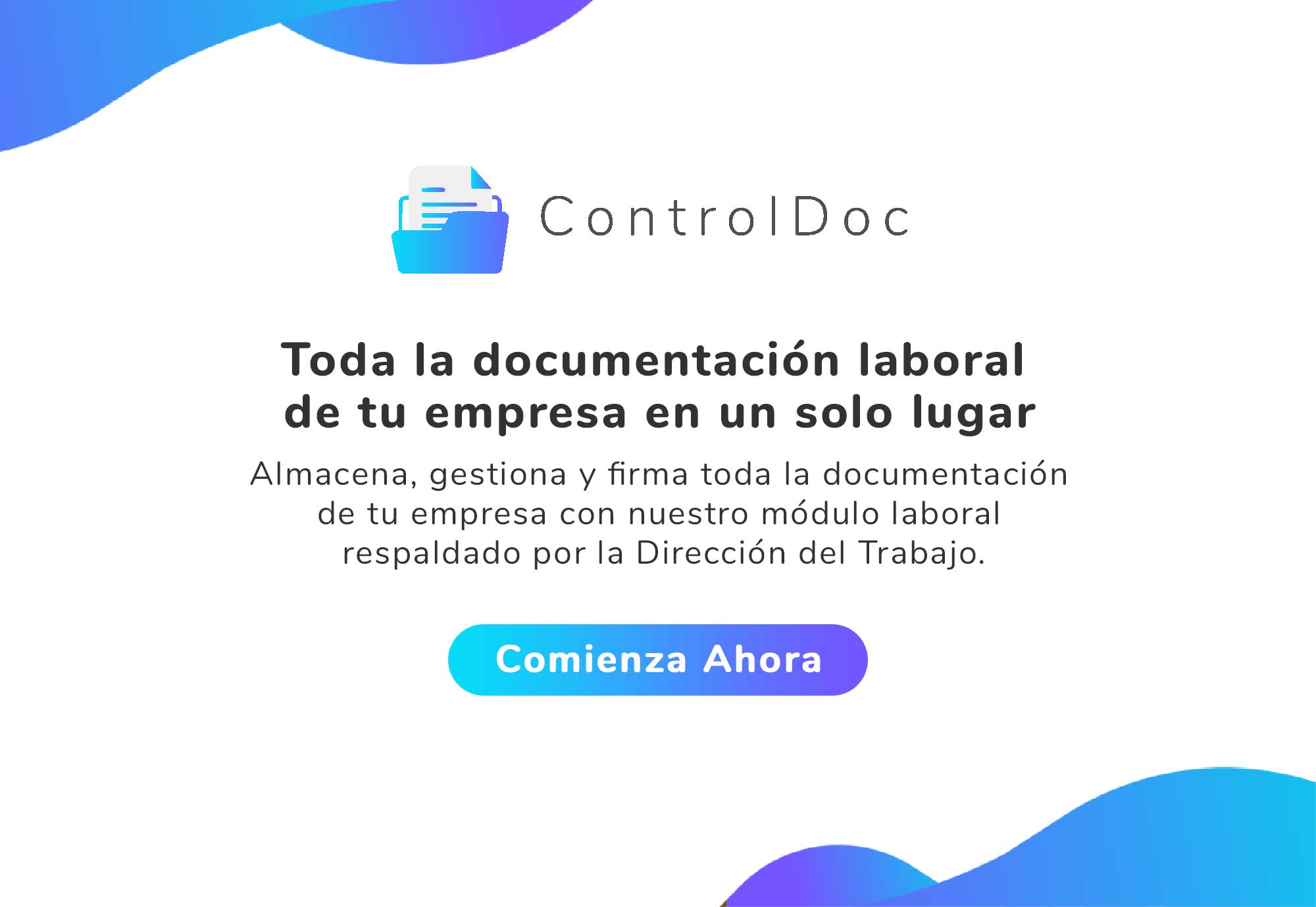 ControlDoc | ControlDoc Laboral